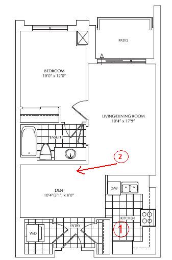 Condominium Floor Plans - Toronto Realty Blog