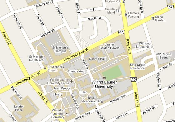 "What If?" - Toronto Realty Blog