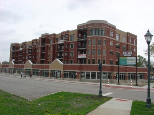 Commercial/Retail Condo Space - Toronto Realty Blog