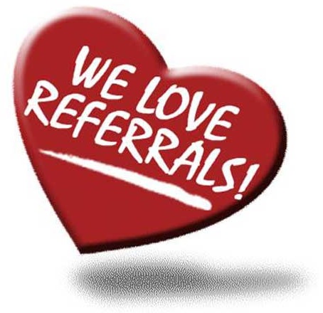 Prefer To Refer - Toronto Realty Blog