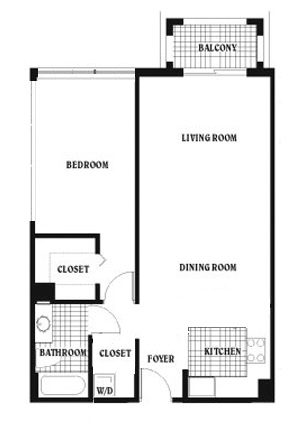 World's Worst Floor Plan! - Toronto Realty Blog