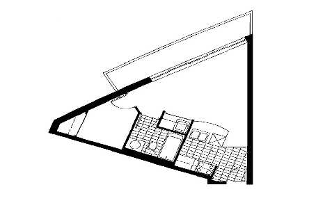 World's Worst Floor Plan! - Toronto Realty Blog