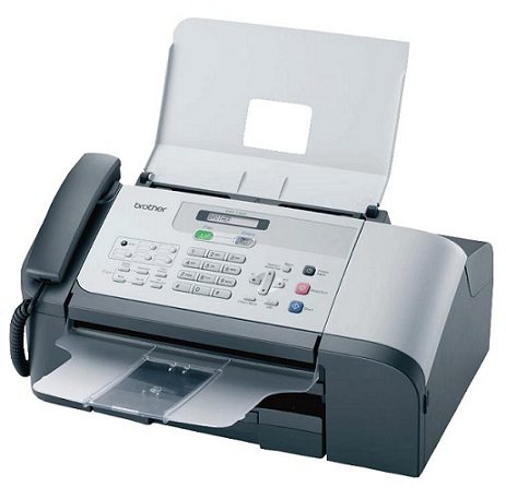 Just The Fax, Ma'am! - Toronto Realty Blog