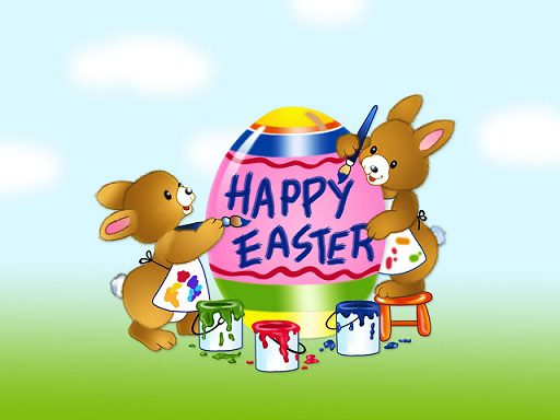 Happy Easter! - Toronto Realty Blog