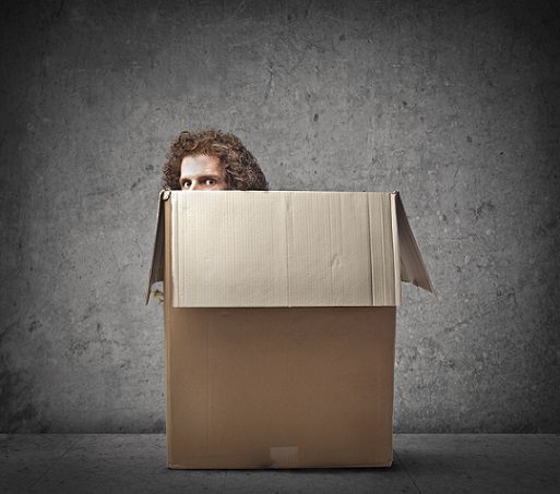 What Are You Hiding? - Toronto Realty Blog