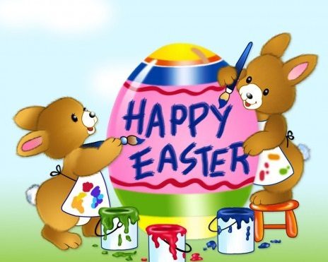 Happy Easter! | Toronto Realty Blog