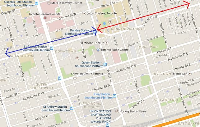 Revisiting Regent Park - Toronto Realty Blog